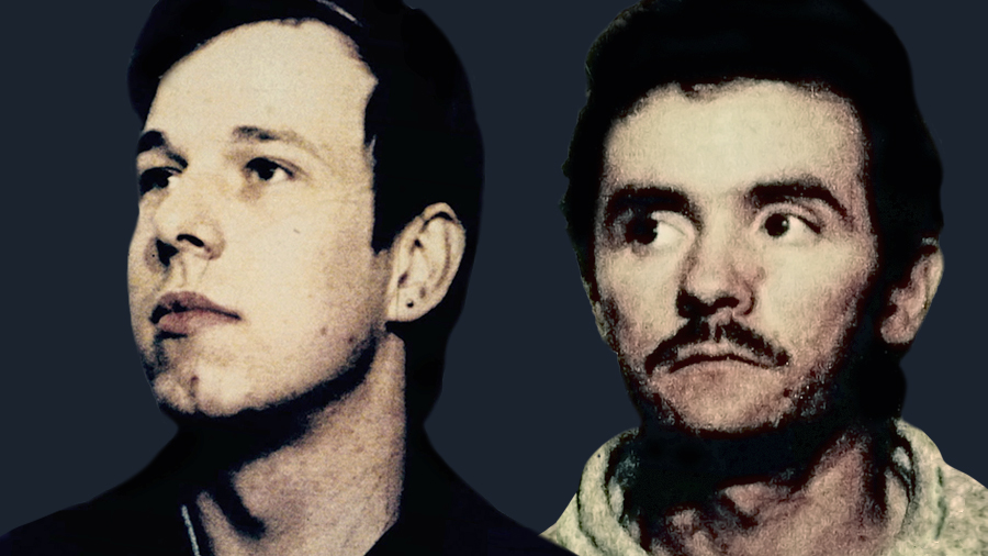 15 Hottest Serial Killers In History
