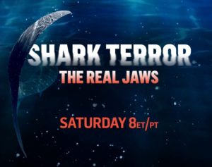 Shark Terror: The Real Jaws - REELZ