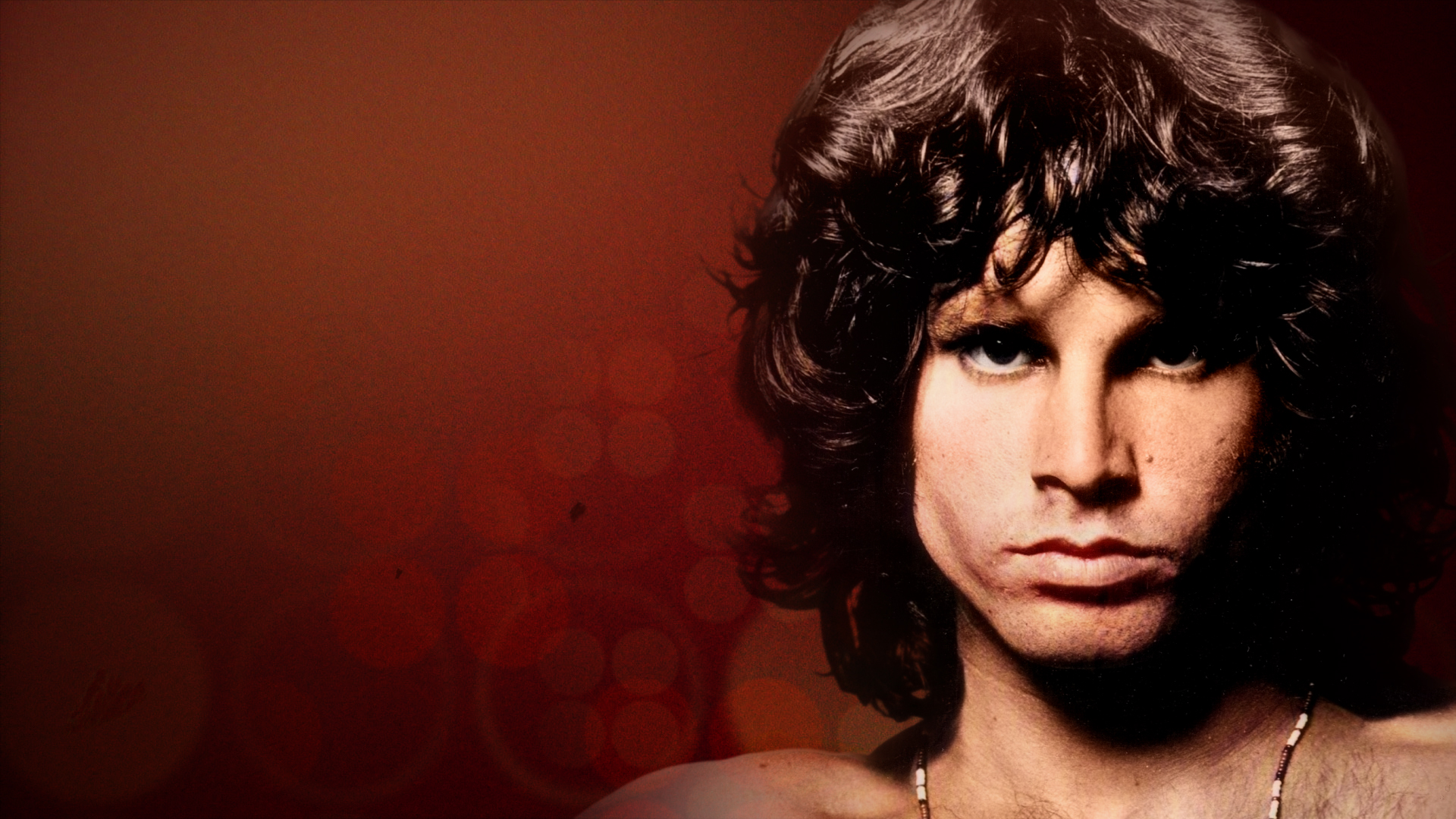 Jim Morrison: Rider on the Storm - REELZ