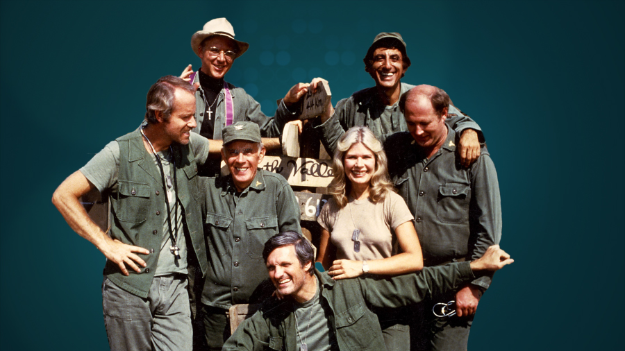 M*A*S*H: When Television Changed Forever - REELZ