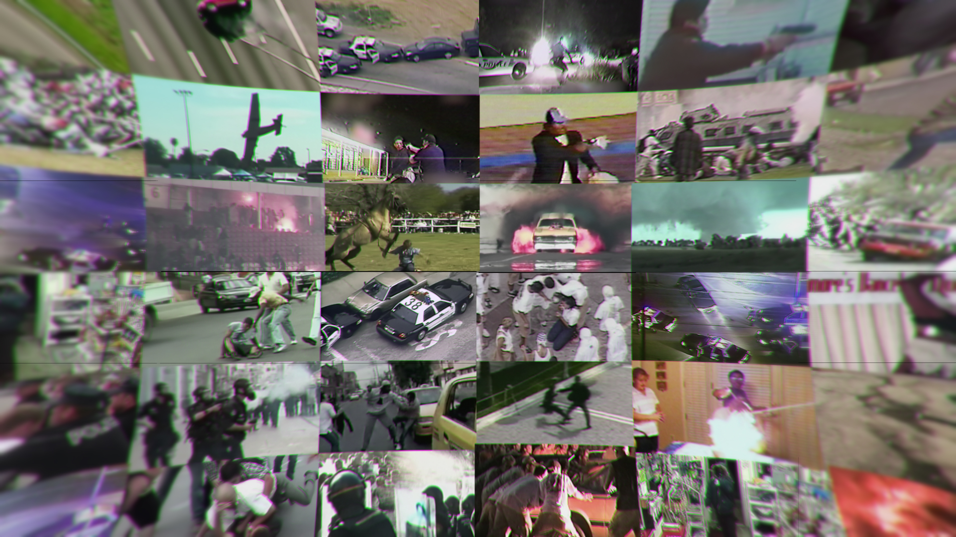 REELZChannel - Stories about the famous and the infamous.