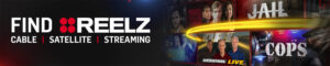 Channel Finder - REELZ
