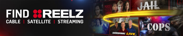 Channel Finder - REELZ
