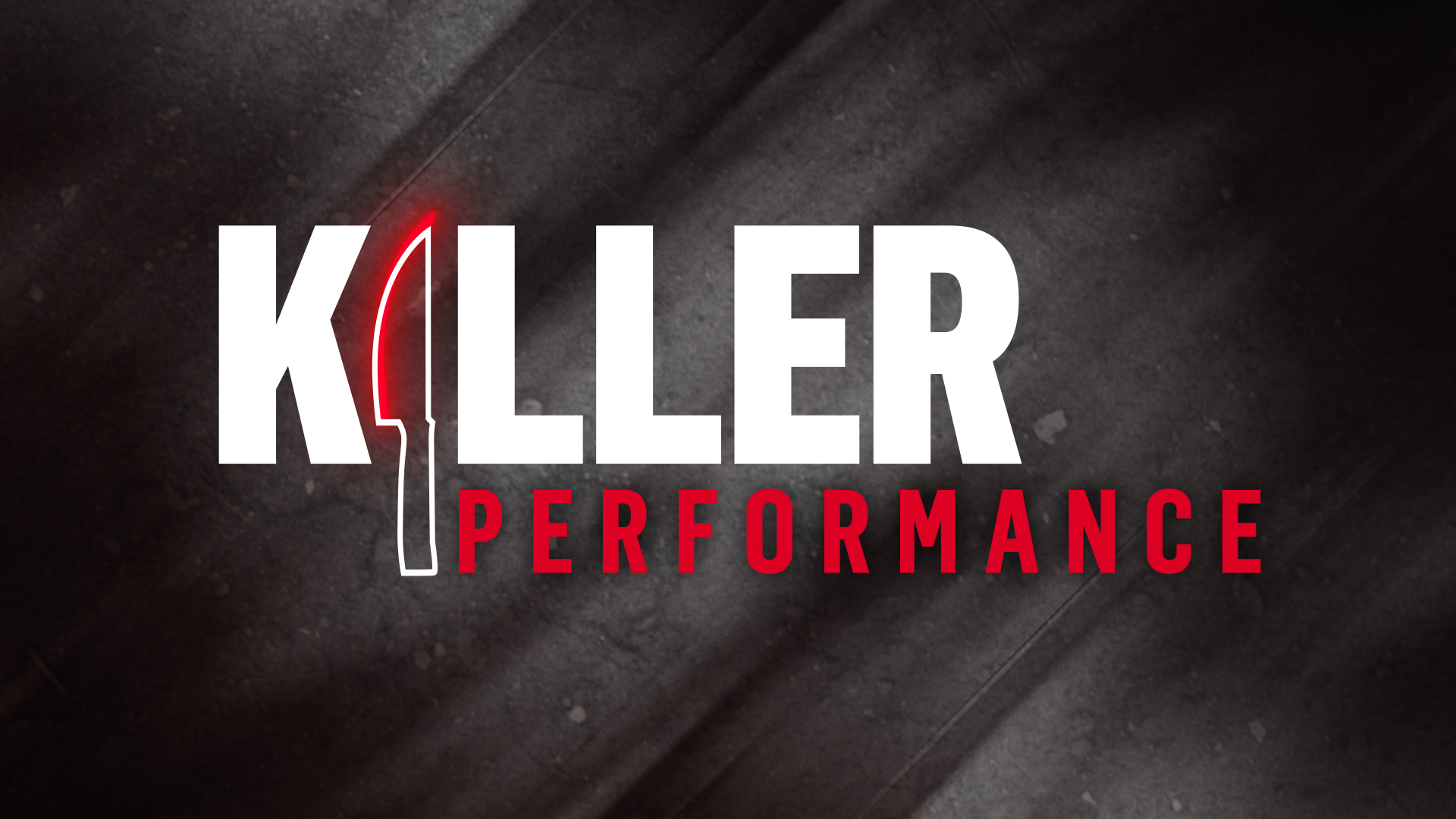 Killer Performance - REELZ