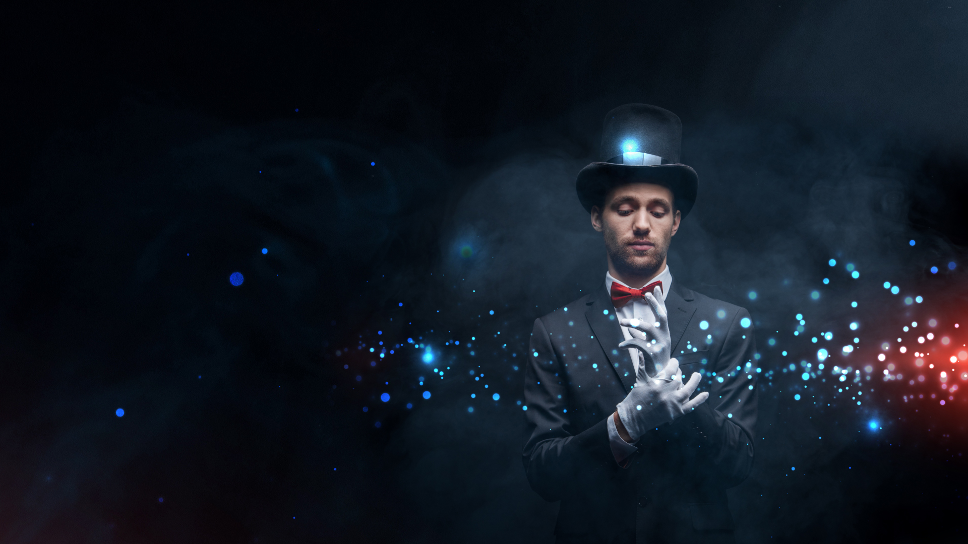 Breaking The Magician's Code - REELZ