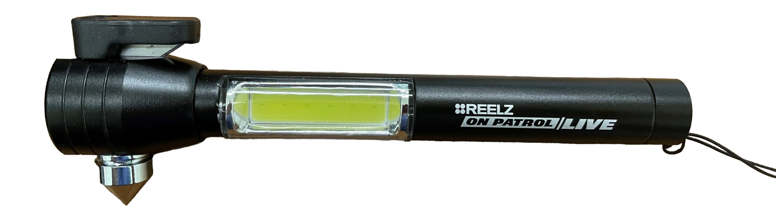 Enter to Win an OPL Rescue Flashlight - REELZ