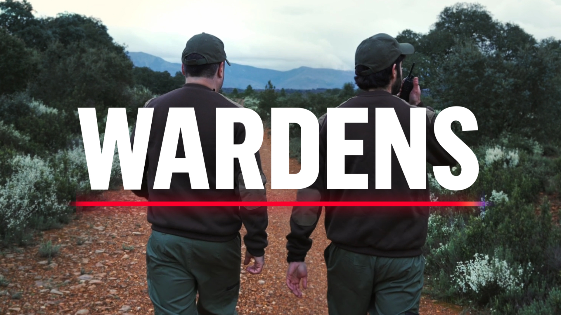 Wardens - REELZ